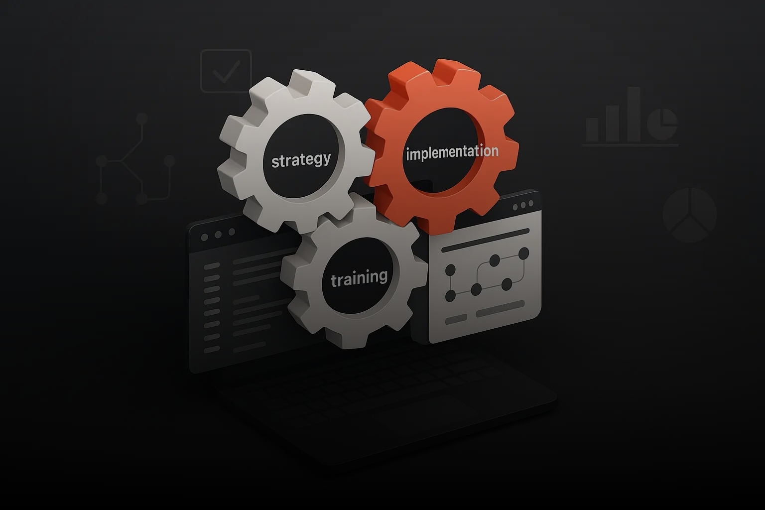 Effective sales department structure: 5 models for business growth